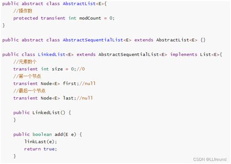 java史上最牛逼的手撕linkedlist底层以及和arraylist的特点 arraylist在什么业务中用的比较多 csdn博客