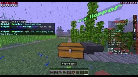 Small Bug Source Either Client Or Server Youtube