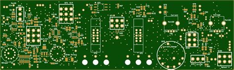 VBA Curve Tracer Of Share Project PCBWay VBA Curve Tracer Of Share Project PCBWay