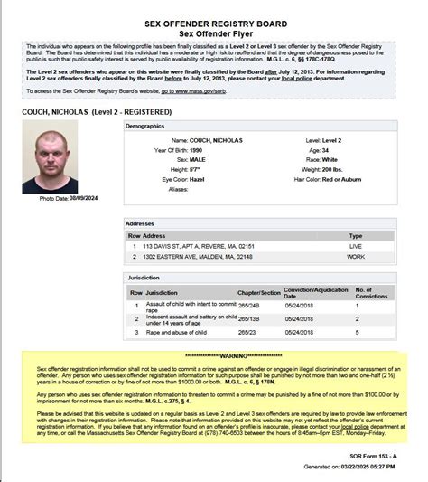 Rs Reveresexoffenders Facebook