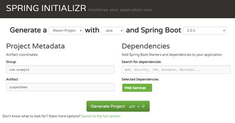 albert s blog [spring boot] an example to build a soap web service