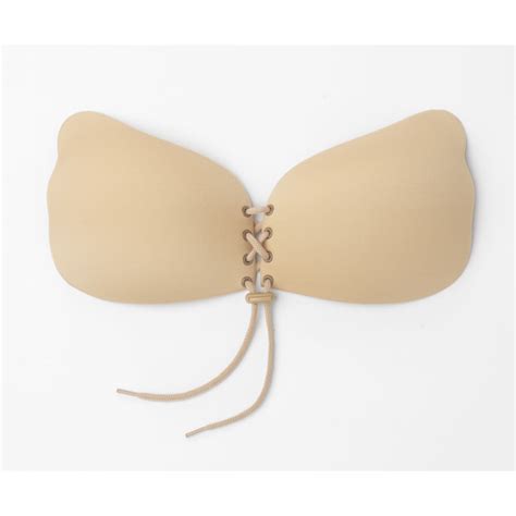 Jml Beige Star Bra Size C Wilko