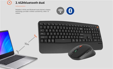 Best Quiet Ergonomic Keyboard Combo In 2025