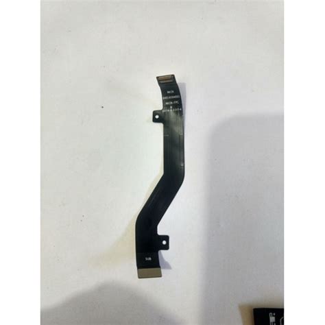 Cabo Flex Da Placa De Carga Motorola Moto G Play Xt Shopee Brasil