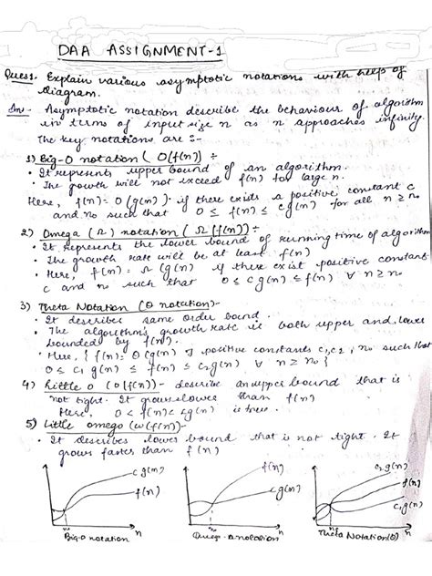 Daa Assignment Anshuman Mishra 2200521520008 Pdf