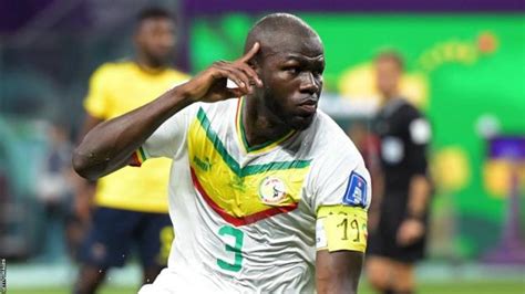 World Cup 2022 Senegal Dedicate Win To Papa Bouba Diop The World News