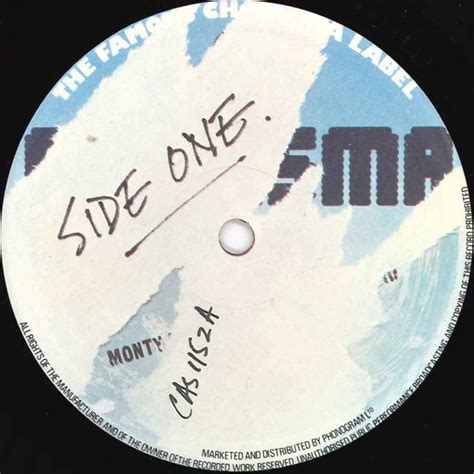 Monty Python Monty Pythons Contractual Obligation Album Vinyl Lp