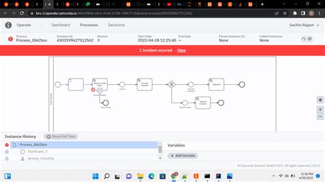 boundary event error handler discussion and questions camunda forum