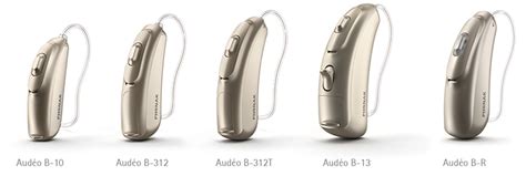 峰力奥笛神采系列助听器audeo Marvel蓝牙助听器audeo M瑞士峰力phonak Audéo Marvelm30 M50