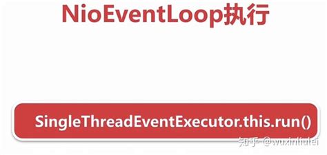 Netty源码学习 十 NioEventLoop的执行 知乎