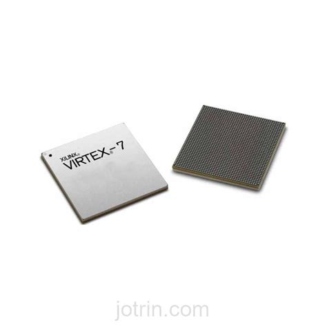 Xc7vx690t 2ffg1157i Xilinx Programmable Logic Ics Jotrin Electronics