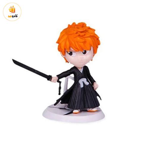 فیگور بلیچ پک چیبی انیمه بلیچ 6 عددی کادو مد