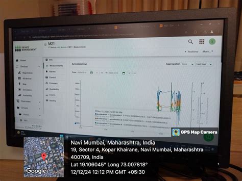 Ananya Rawool On Linkedin Sap Codeunnati Iot Abap Realtimedata