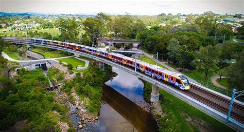 New Generation Rollingstock Department Of Transport And Main Roads