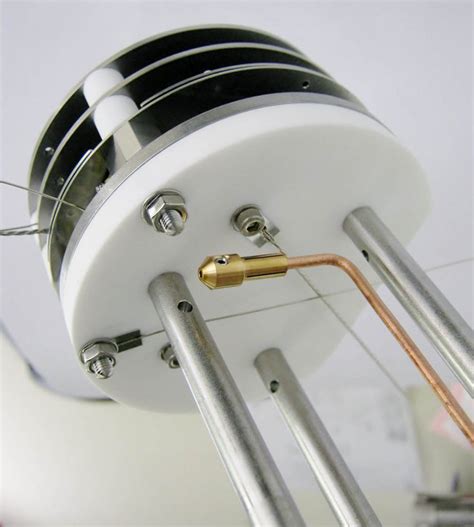 TOF Source Modules Custom TOF MS Kore Technology