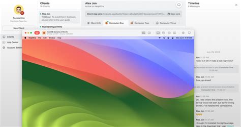 Anydesk Vs Teamviewer Remote Desktop Comparison In 2024