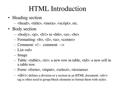 PPT Introduction To ASP Net PowerPoint Presentation Free Download ID 2959399