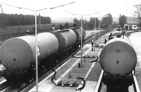 Tank Wagon Unloading Archive Vatec Maschinenbau Gmbh