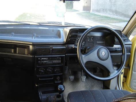 Anybody Looking For A Good Daewoo Racer Cars Pakwheels Forums