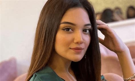 پاکستانی ٹک ٹاکر کی اننت امبانی کی شادی میں شرکت ؟ Life And Style Aaj