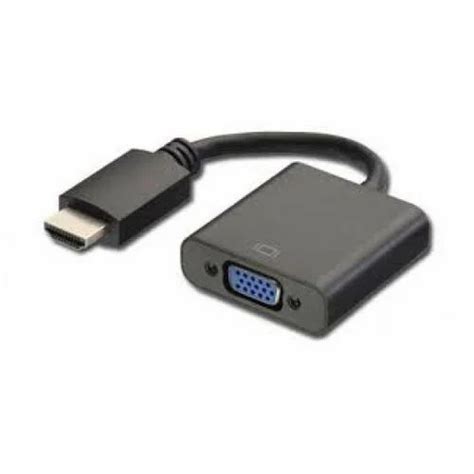 Raspberry Pi 3 Hdmi To Vga Converter At ₹ 180piece High Definition