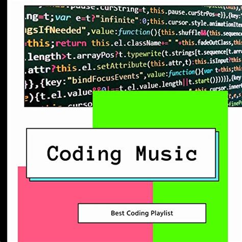 Amazon Musicでcoding Lifeのcoding Music Music To Code By Best Coding