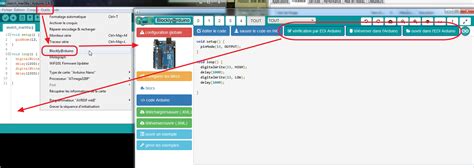 Portail Pédagogique Technologies Et Sciences Des Ingénieurs Blockly