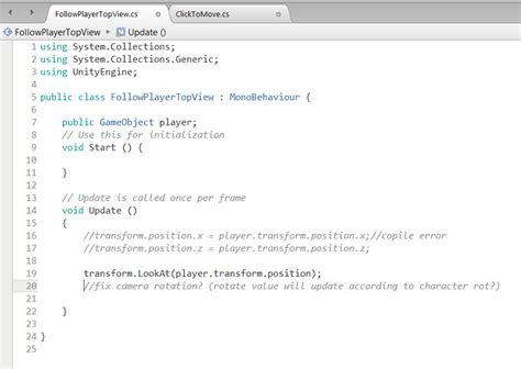 Navigation And Line Renderer Mionzwalkthrough