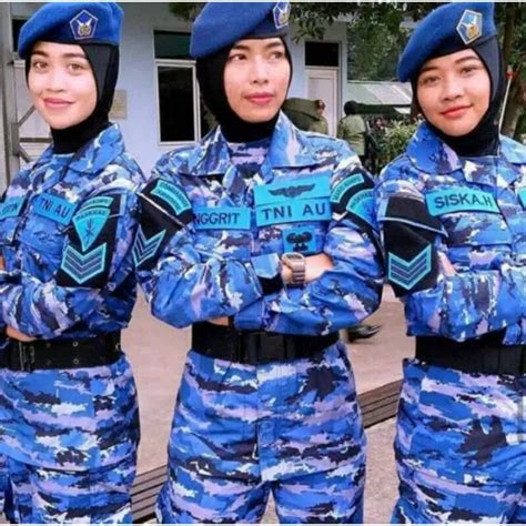 Baju Loreng Tni Au 57 Koleksi Gambar