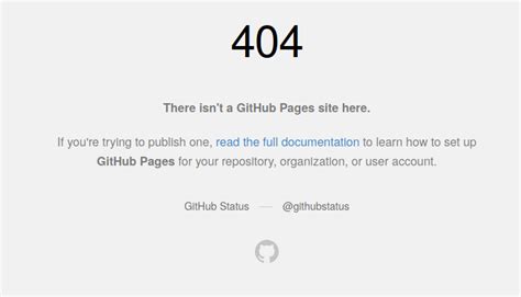 404 Happening On Demo Site · Issue 870 · Cotes2020jekyll Theme Chirpy · Github