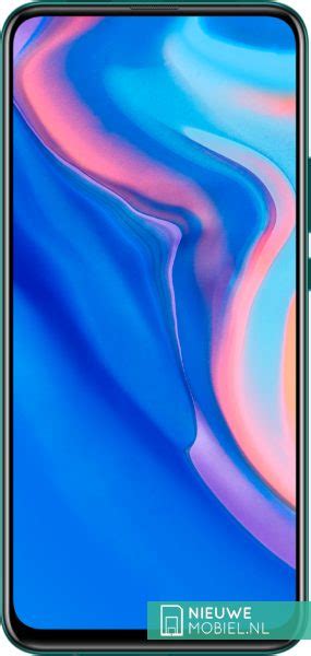 Huawei P Smart Z All Deals Specs Reviews NewMobile