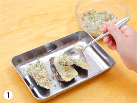 鰹の香草パン粉焼き 明神水産株式会社