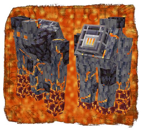 Basalt Pattern I Made Could Also Be Used Wit Wood R Minecraft