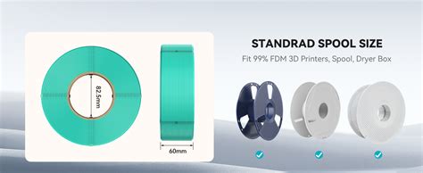 Sunlu 4kg Pla Plus Filament Refill 175mm 1000g Pla