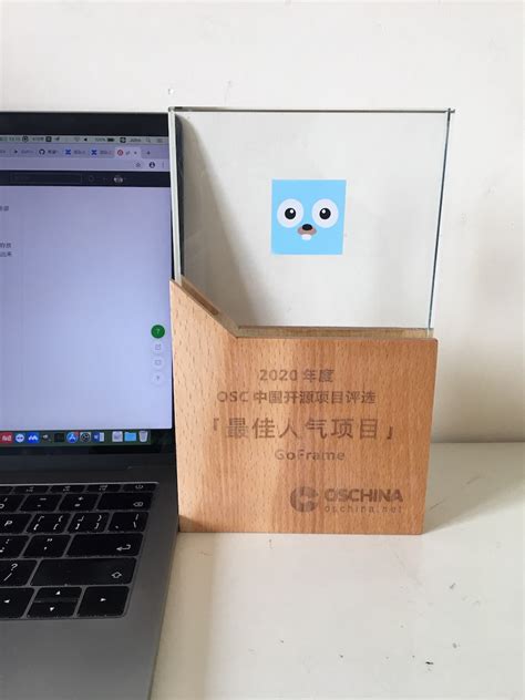 Blog Goframe Zh V27x Goframe官网 类似php Laravel Java Springboot