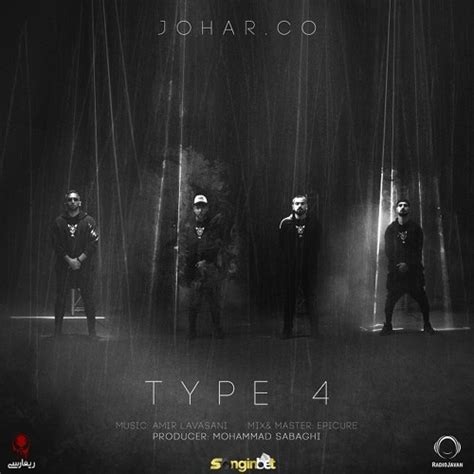 Stream Johar Type4 By Amin Tayebi Listen Online For Free On Soundcloud