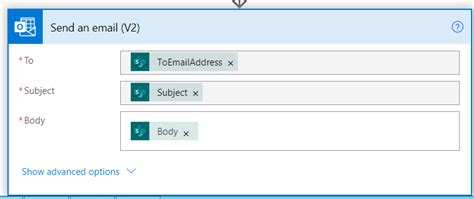 How To Dynamically Send Multiple Documents As Attachment In Mail Using Power Automate Ms Flow