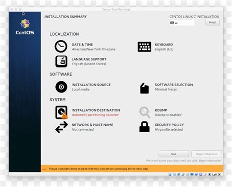 Red Hat Enterprise Linux 7 Installation CentOS PNG 2216x1790px Red Hat Enterprise Linux 7