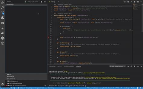 Create Full Microservice Stack Using Jhipster Domain Language Under 30 Minutes By Deepu K