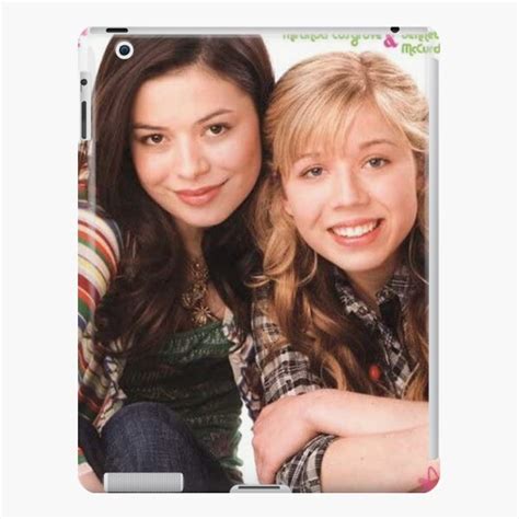 Icarly Ipad Cases And Skins Redbubble