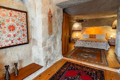 Amber Cave Suites