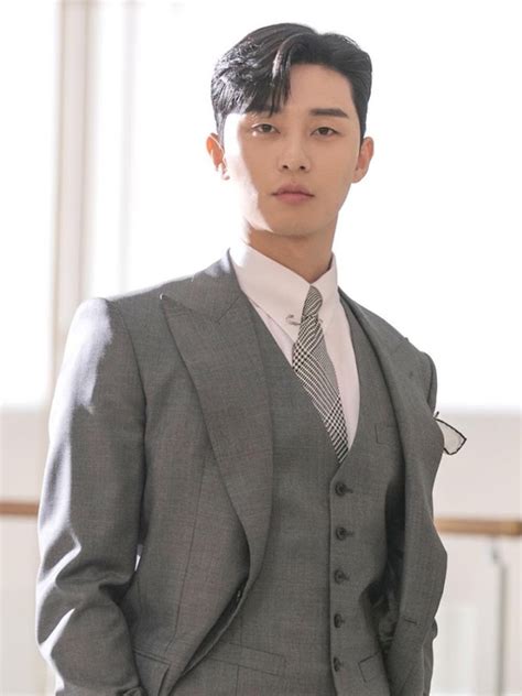 8 K Dramas Starring Park Seo Joon Itaewon Class Whats Wrong With Secretary Kim And More