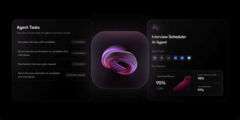 Interview Scheduler Ai Agent Ai Agent