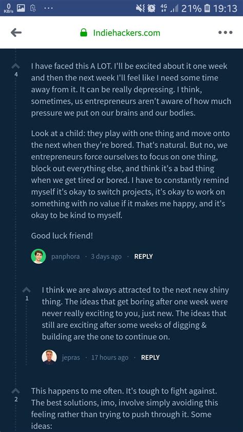 Dhea Aria Rachman On Linkedin Pernah Berfikir Bahwa Produkmu Tidak