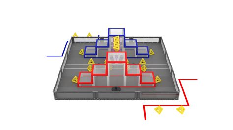 VEX Robotics Competition Champion S Bridge Chit Chat Rumor Mill VEX Forum