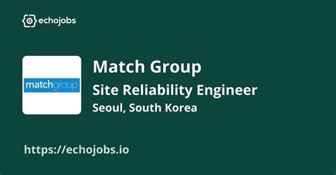 Match Group Is Hiring Site Reliability Engineer Database Platform