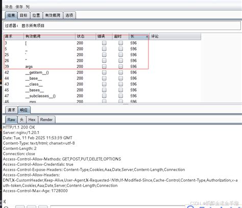 Ctfshow Ssti Web361 372 Wpctfshow Ssti Csdn博客