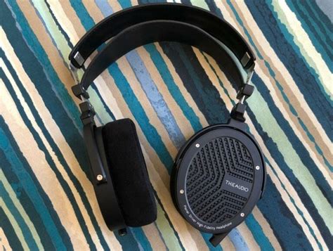 Review Hifiman He Se V Worst Kept Best Secret Headphonesty
