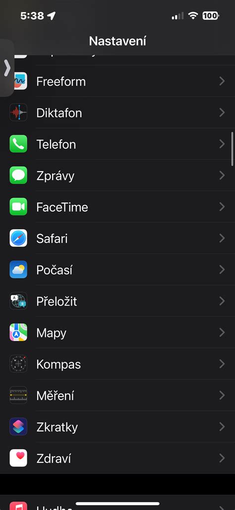 Jak W Safari Usuń Historię Przeglądania Dla Określonego Profilu Na Iphonie Letem Svetem Applem
