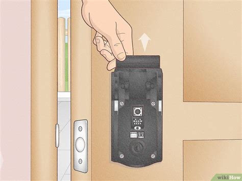 How To Change Kwikset Lock Codes SmartCodes And Deadbolts